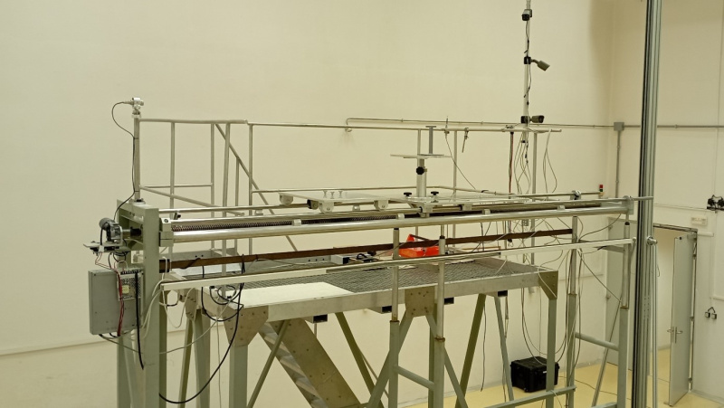 National Standard for Neutrons | SMÚ